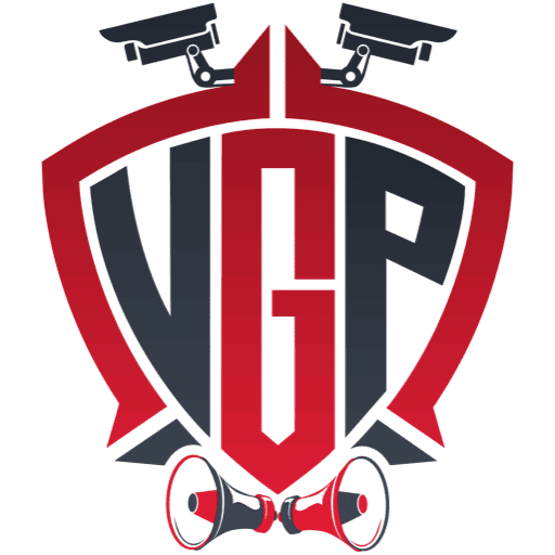 Construction Site Security Surveillance Remote Monitoring Cameras ...