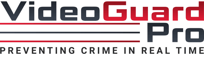 Video Guard Pro | Preventing Crime in Real Time